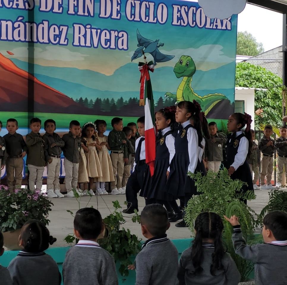 Jardín De Niños Benito Juárez Santa Inés Ahuatempan