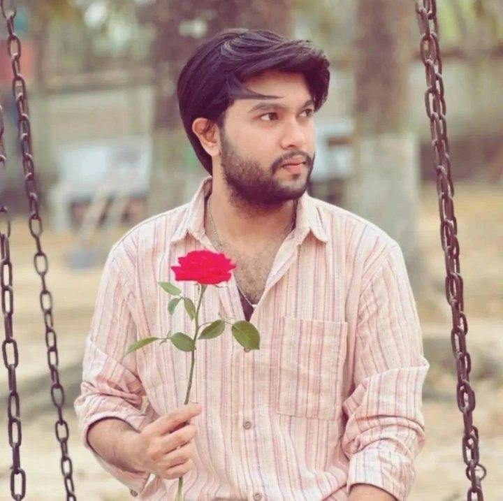 Salman Ahmed