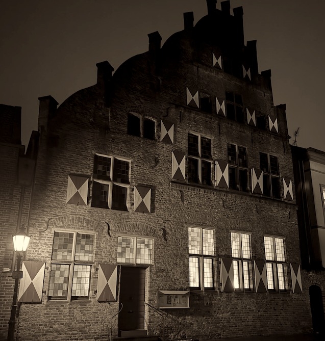 Bilder Von Laufhaus Bochum