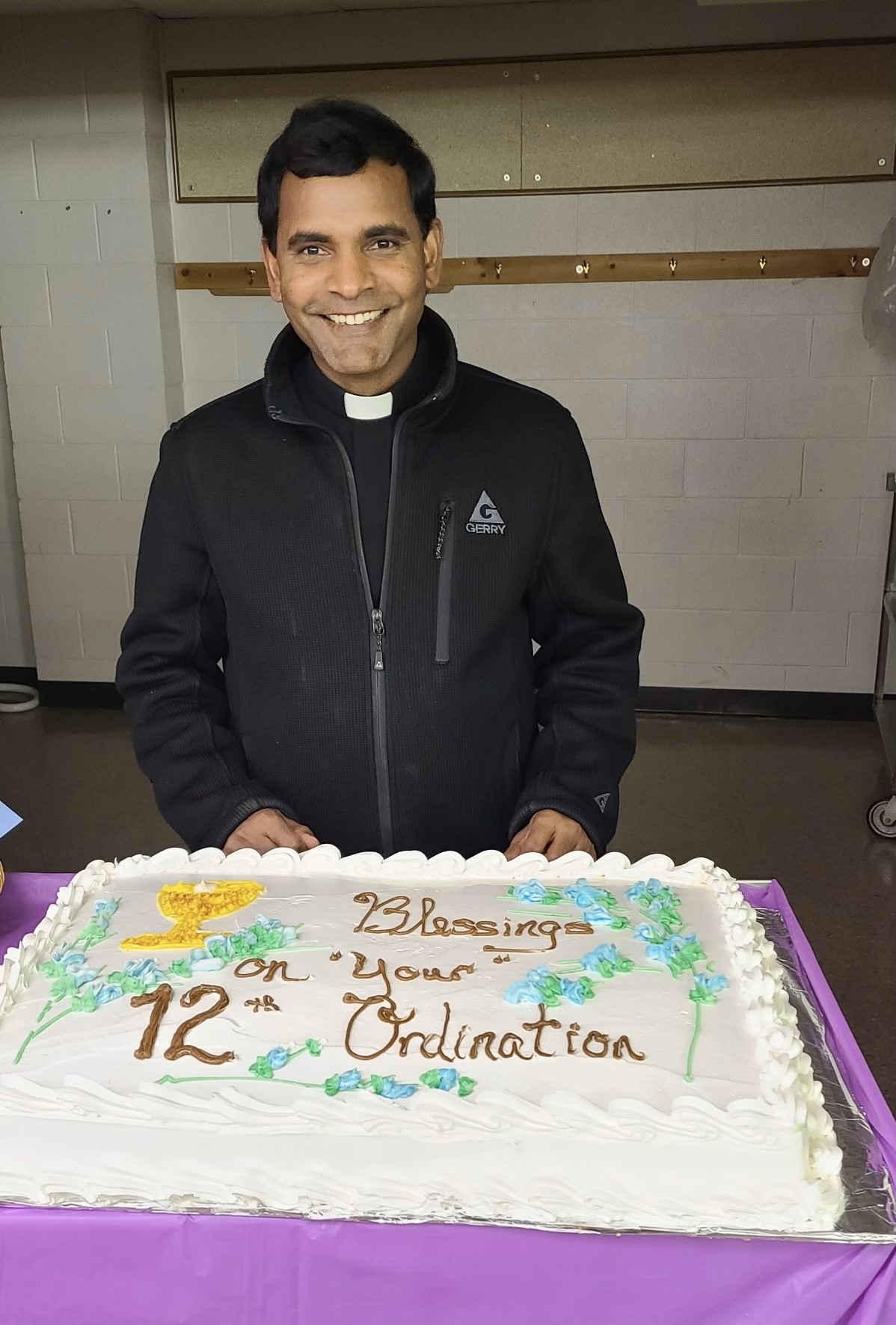 St Isaac Jogues and Companions | Mercer WI