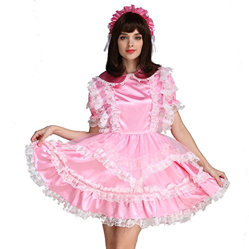 Sissy Lexie Leicester
