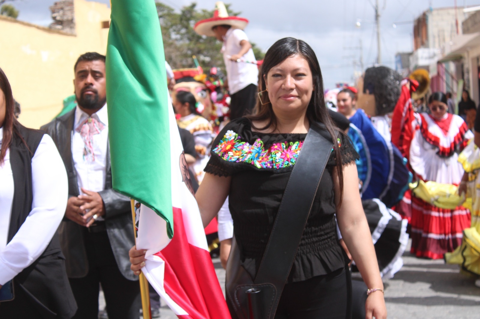Ana Laura Sánchez Benítez