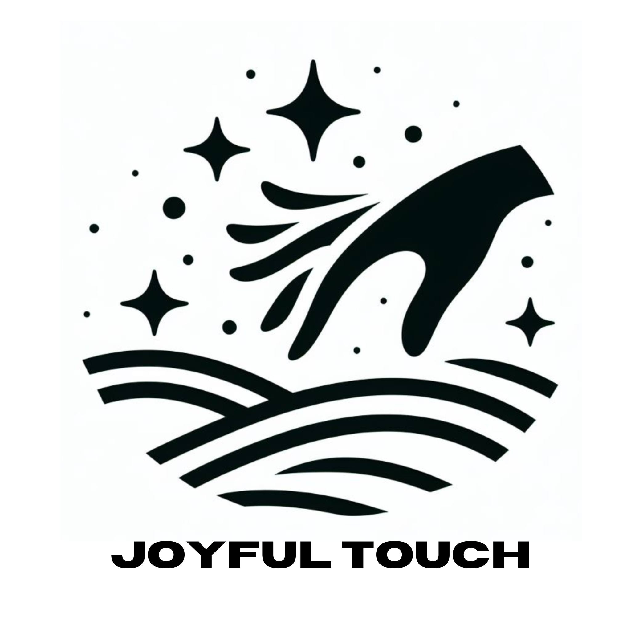 Joyful Touch Massage Melbourne Vic