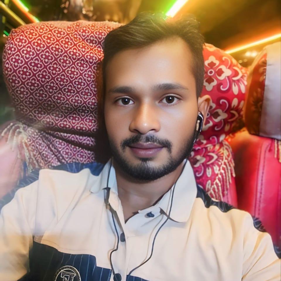 Highlight ️💚 Md Lilu Khan
