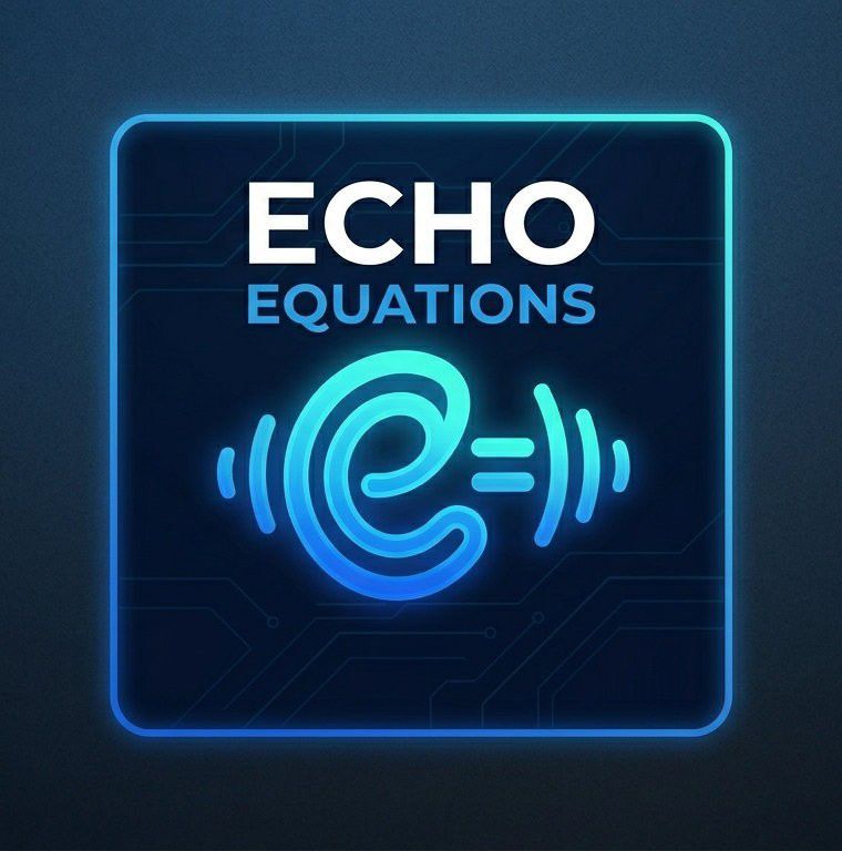 Echo Equations - #mathchallenge | Facebook