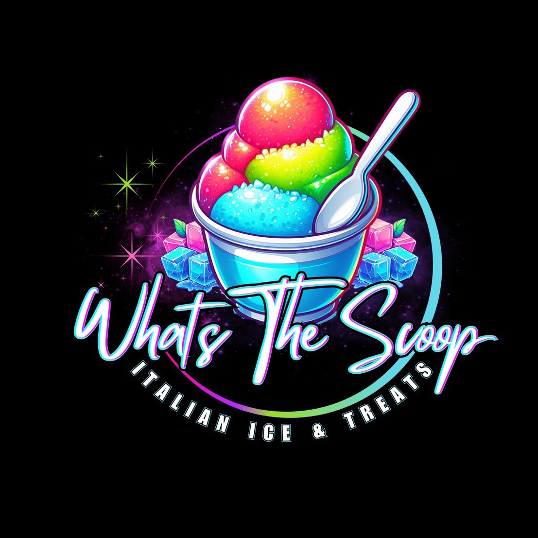 Whats The Scoop Italian Ice and Treats | Leesburg FL