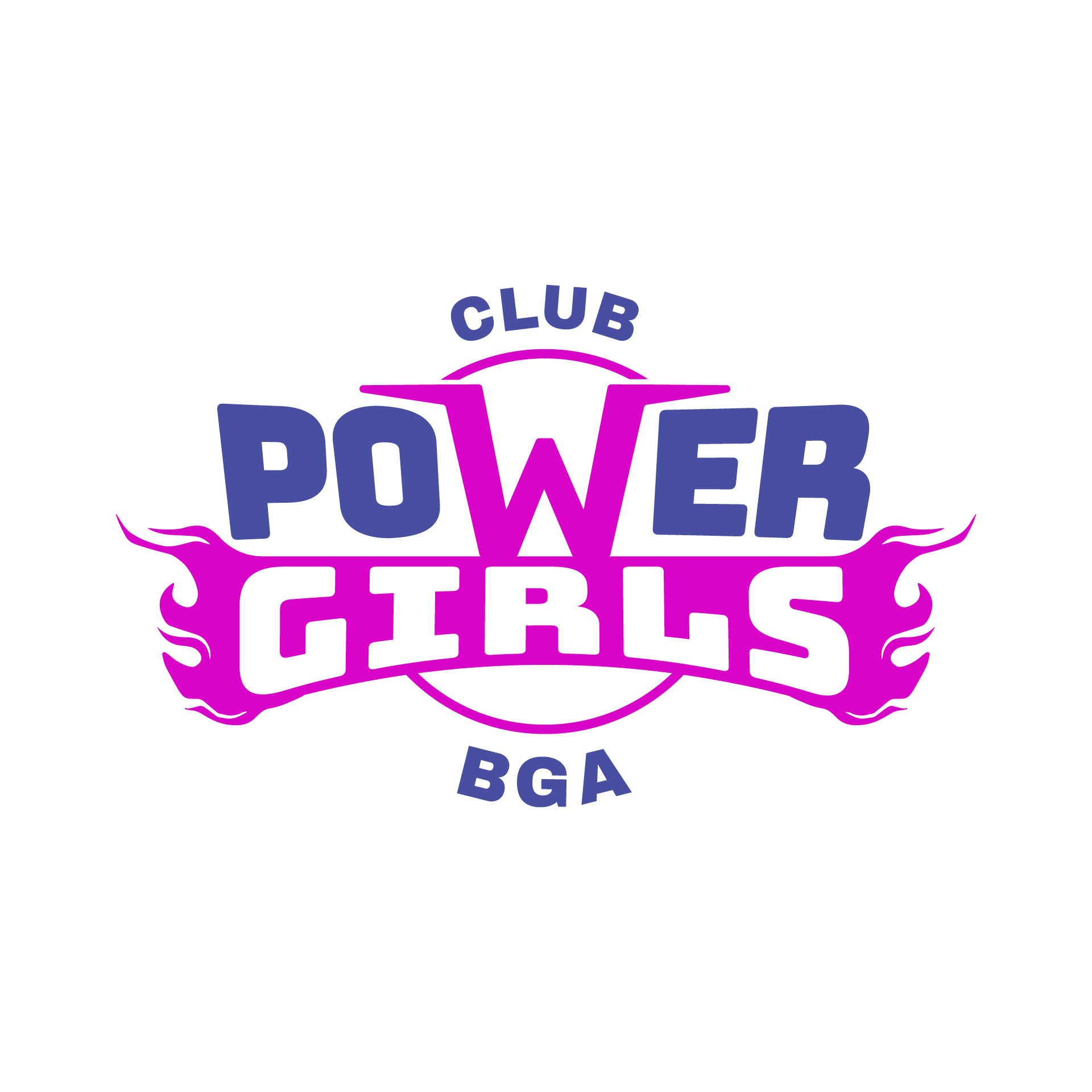 Power Girls BGA | Bucaramanga