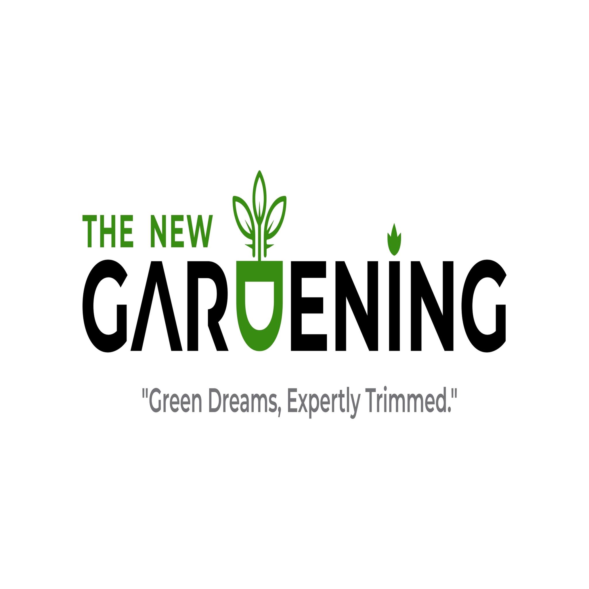The New Gardening Services Perth Wa