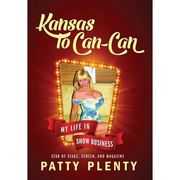 Patty Plenty