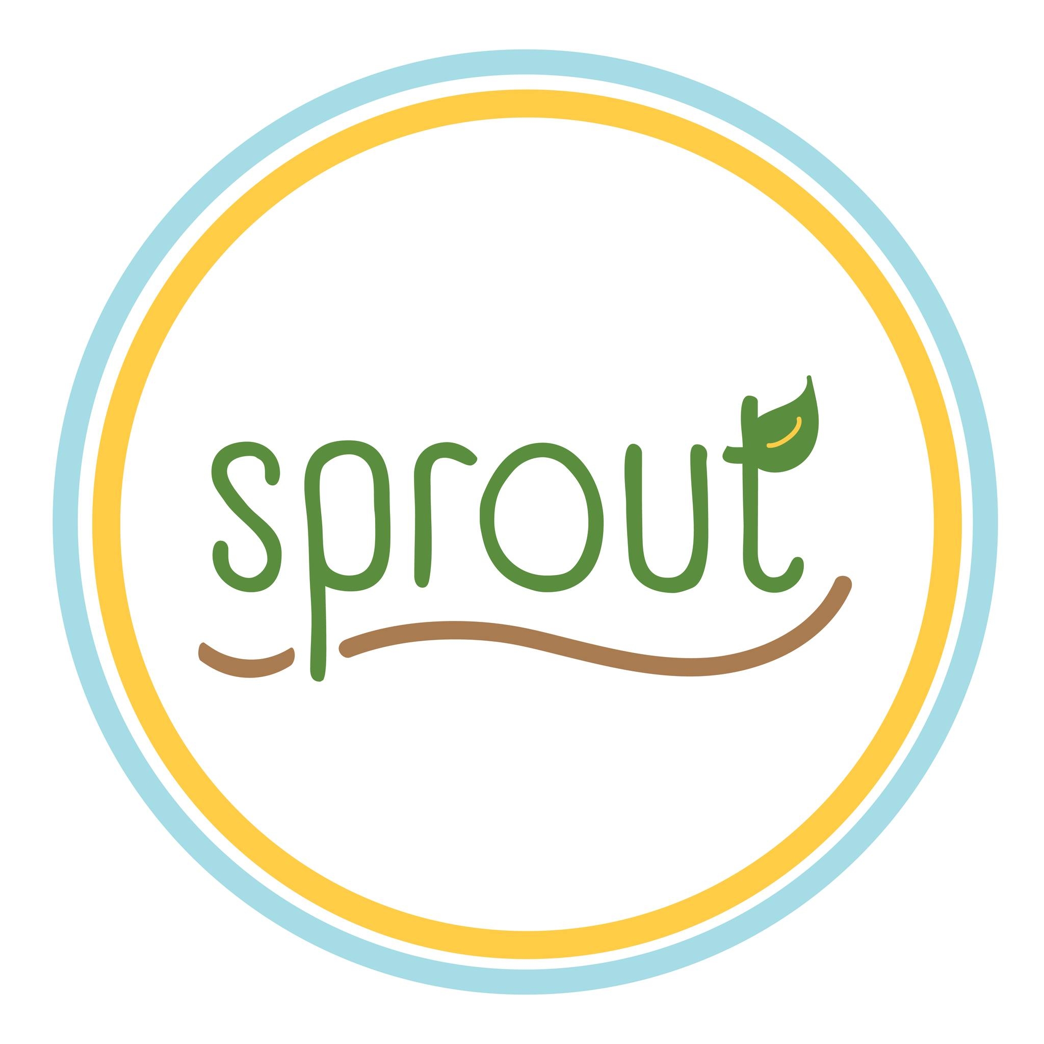 Sprout - Create & Connect: Crochet Class for Families Join our beginner ...