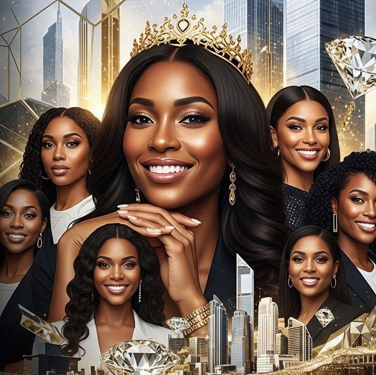 The Luxe Network