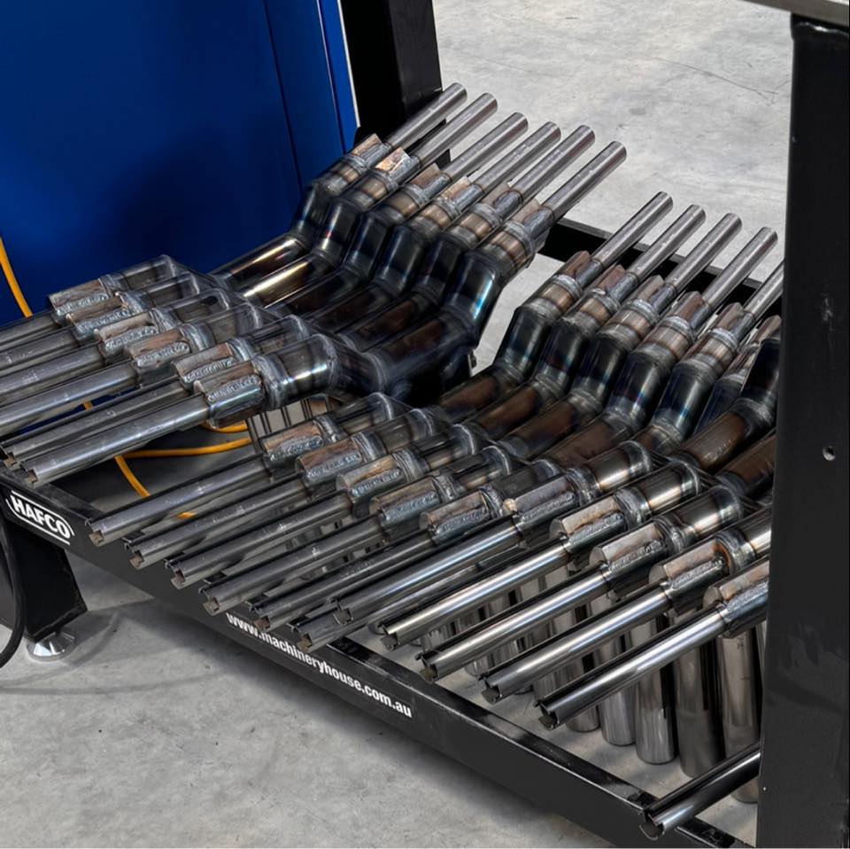 Worldclass Fabrication 7594