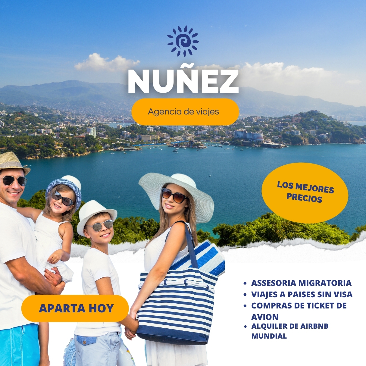 Agencia De Viajes
