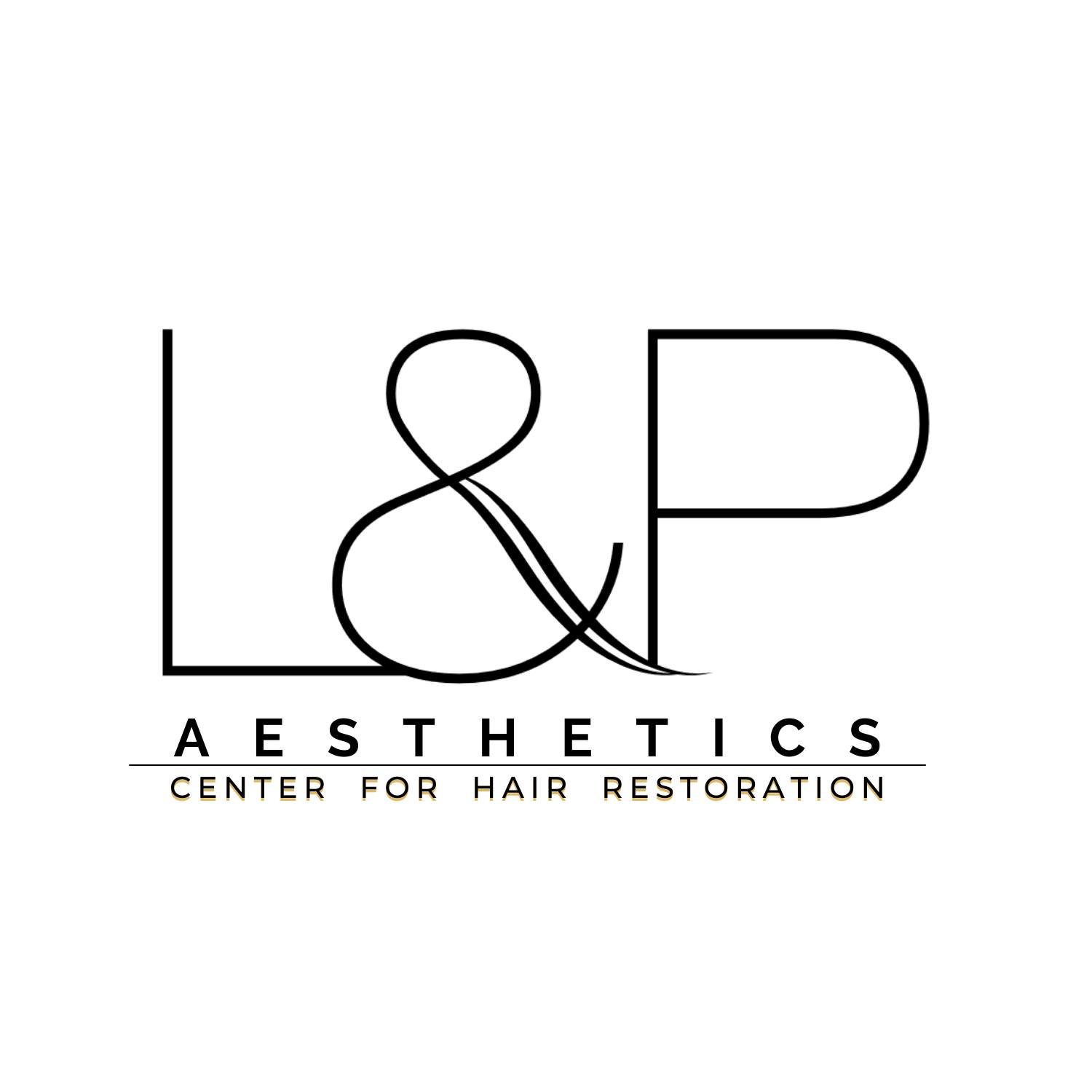 Landp Aesthetics Center For Hair Restoration