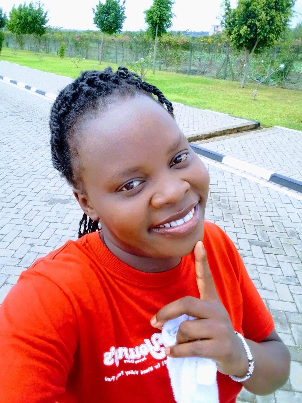 Chelsea Msituangushe Sasa Hizi Ni Gani Mmeanza Nkt😂😂😂😂😂 Nyar Mboka