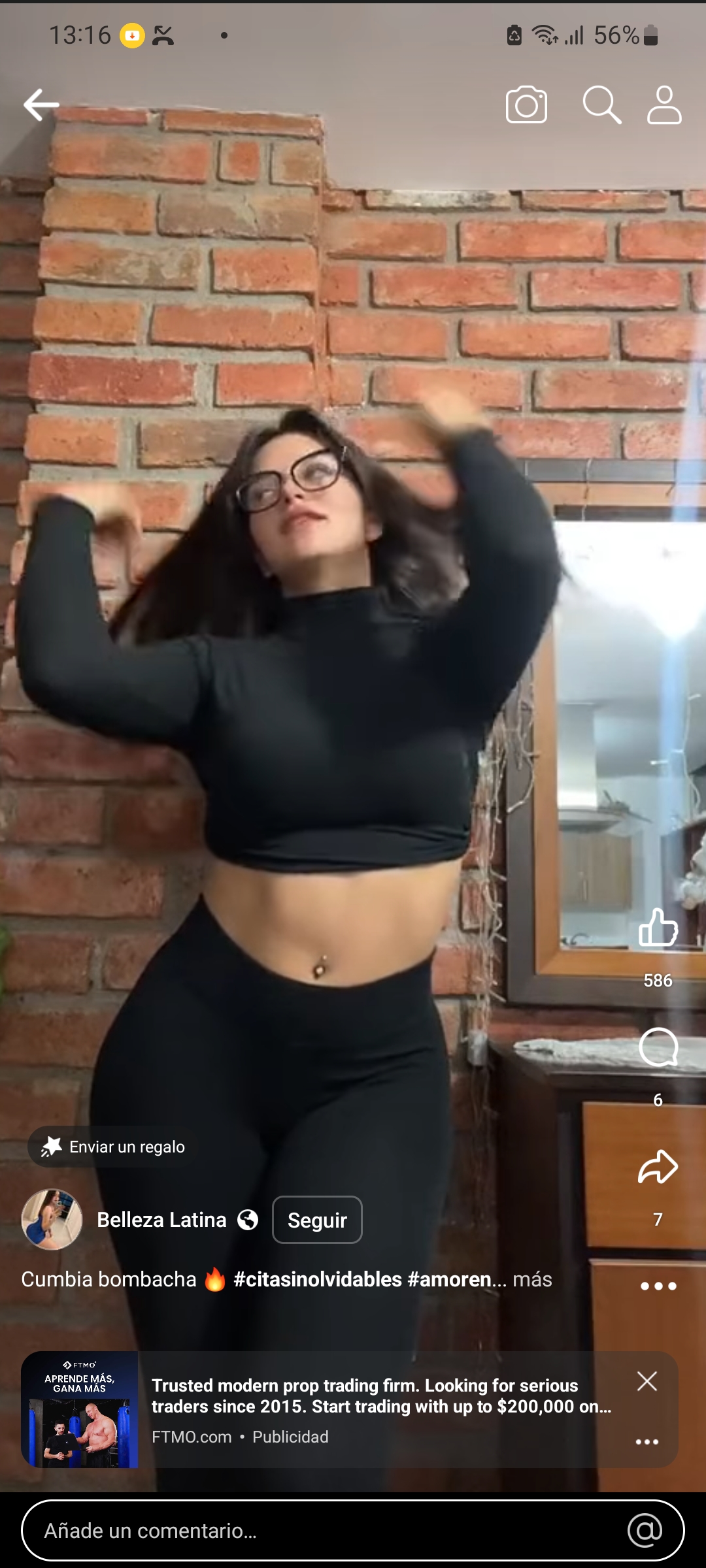 Latinas Sexi