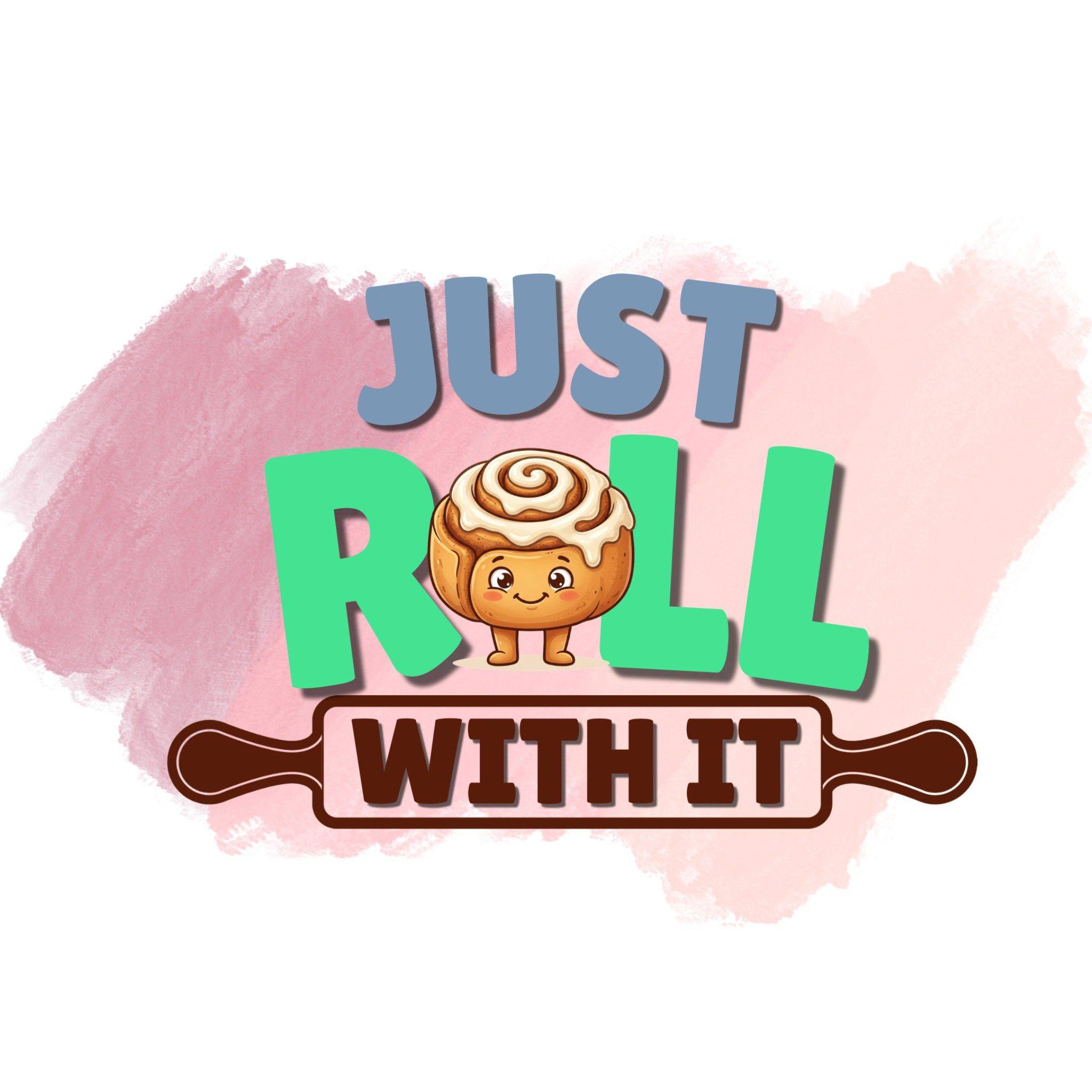 Oh my look at the time! Pre-orders are... - Just Roll With It | Facebook