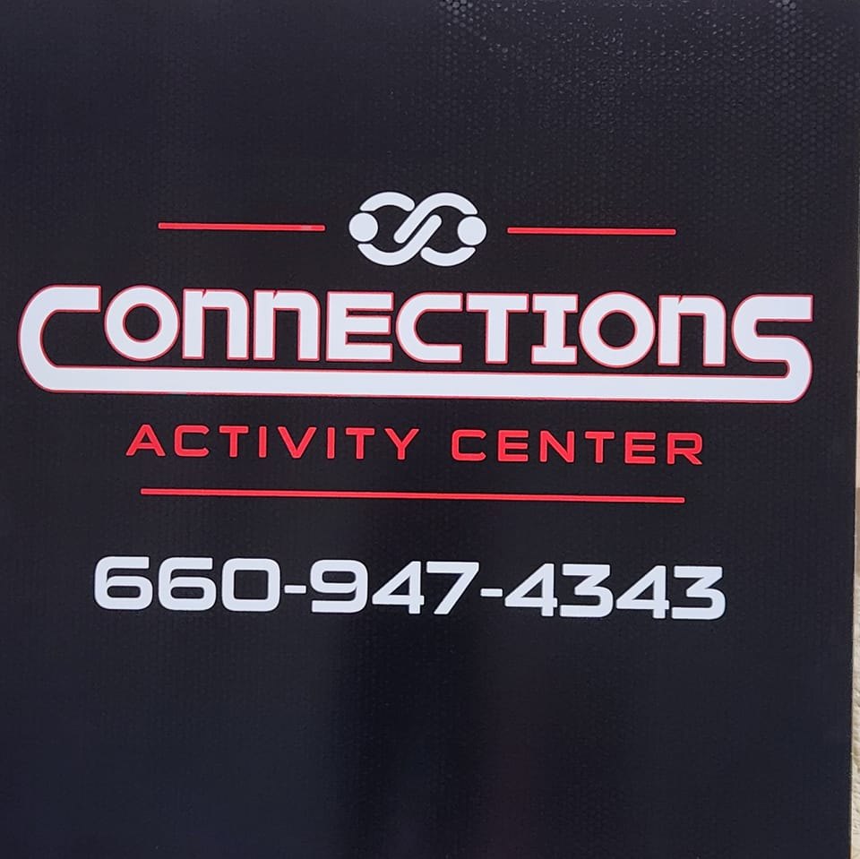 Connections Activity Center | Unionville MO