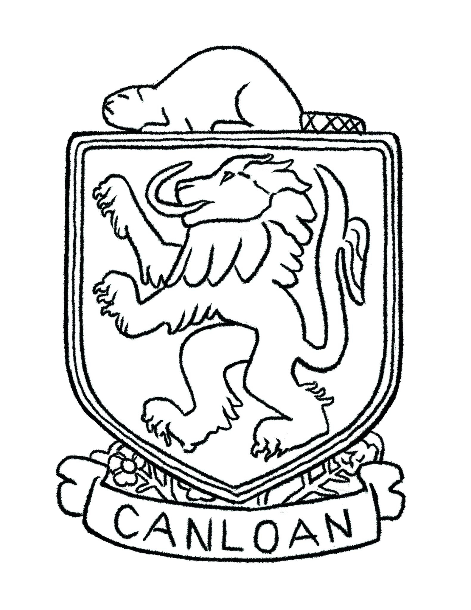 The Canloan Remembrance Project