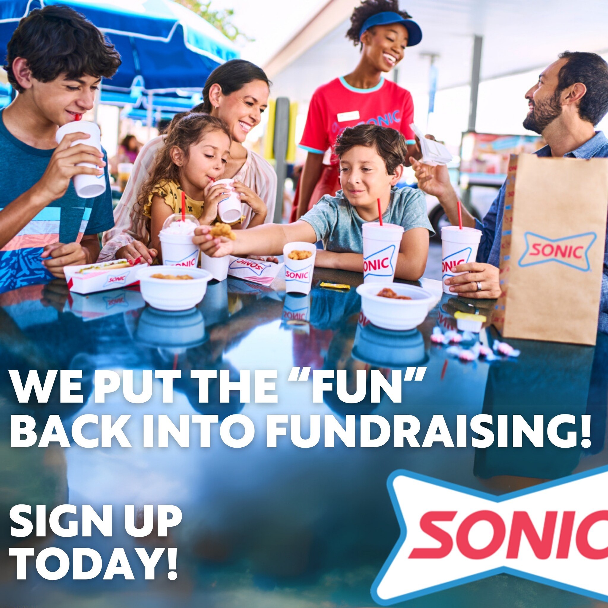 WTX Sonics - 🍒 LOTS of options available to our local... | Facebook