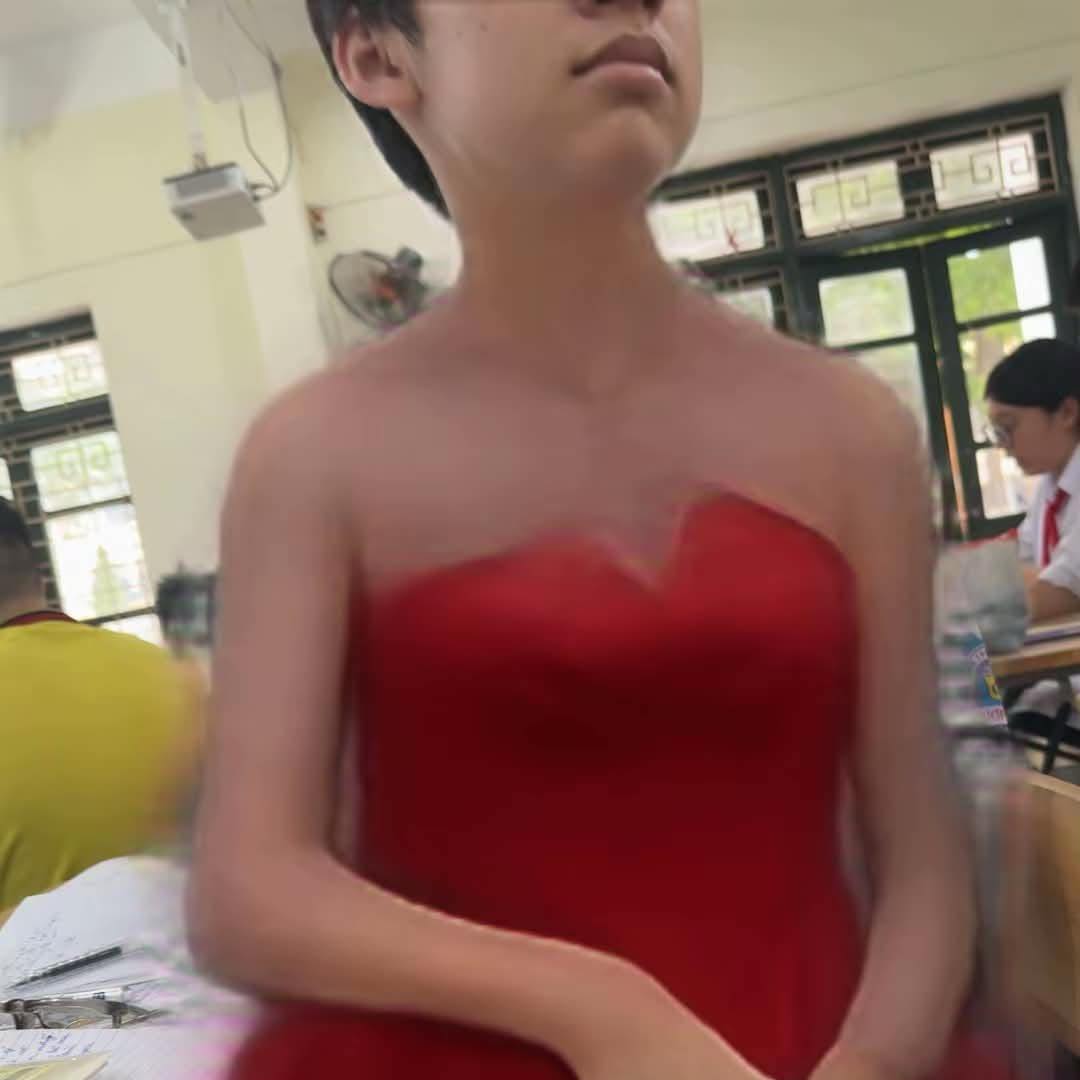 Xuan Vy