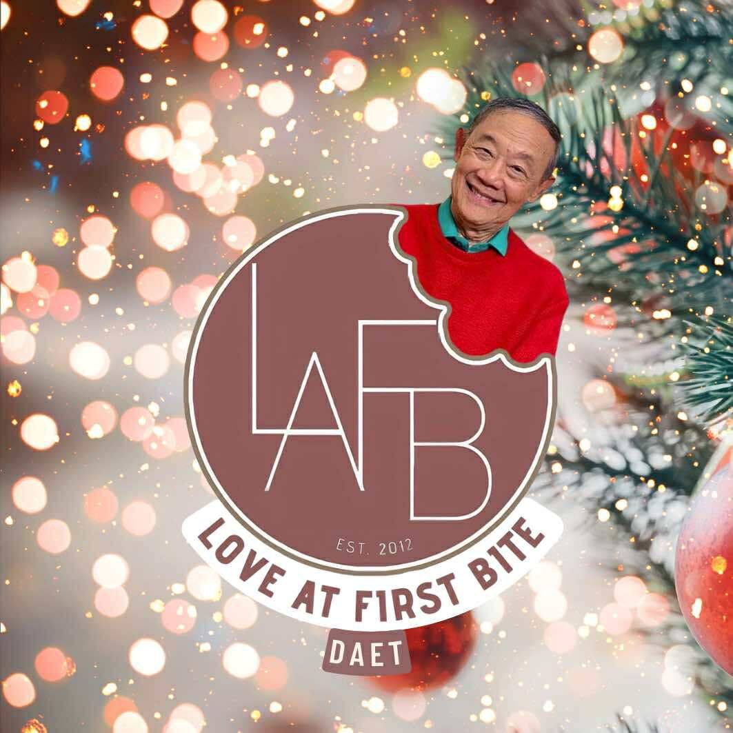 Love At First Bite Café Daet Daet