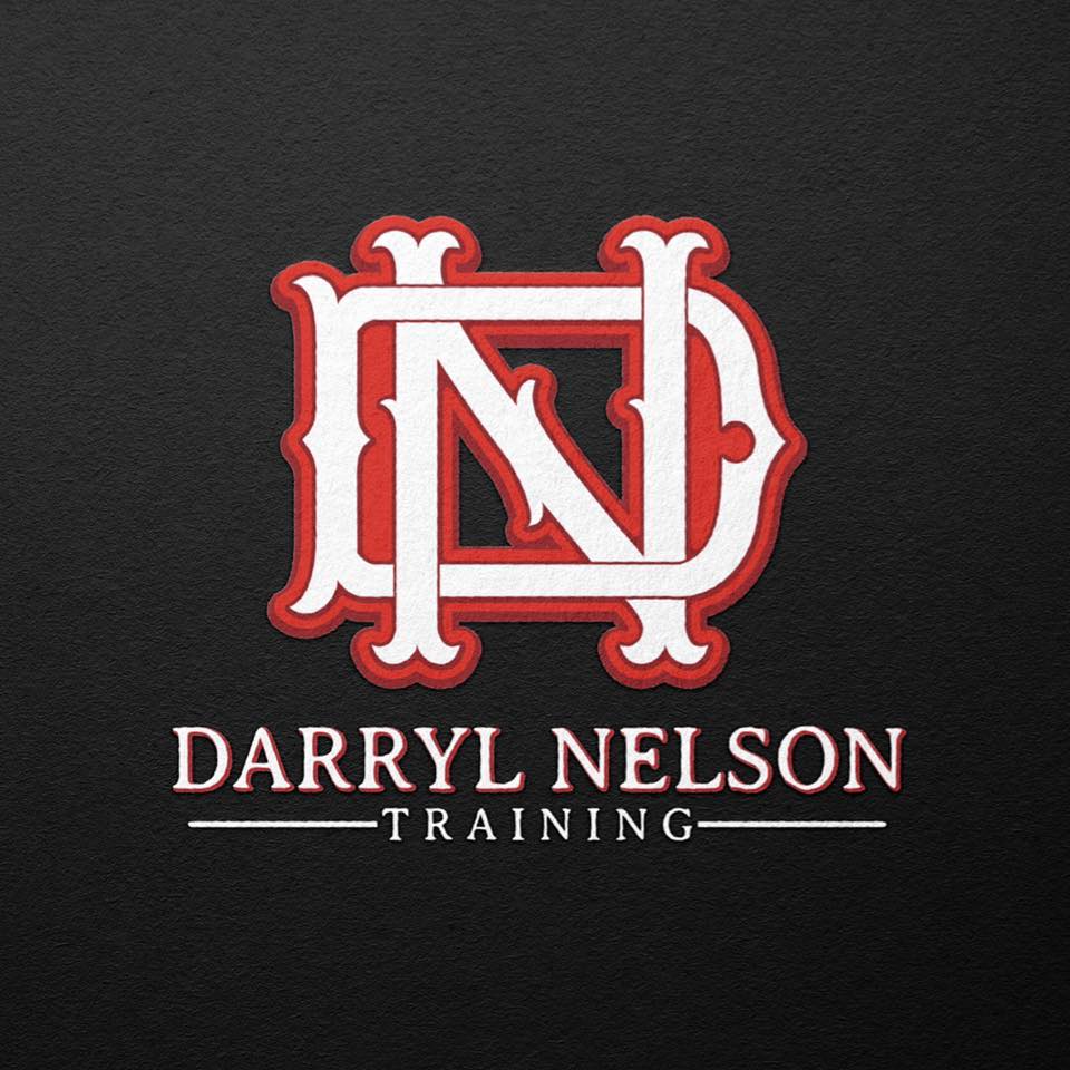 Darryl Nelson Training 1338