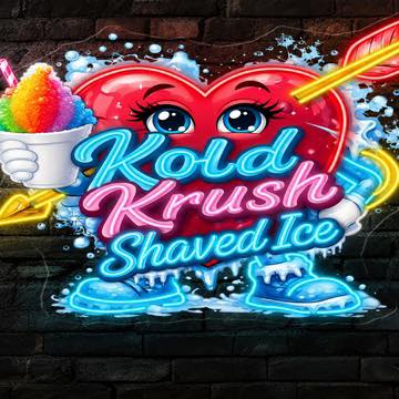 Kold Krush Shave Ice Savannah | Savannah GA