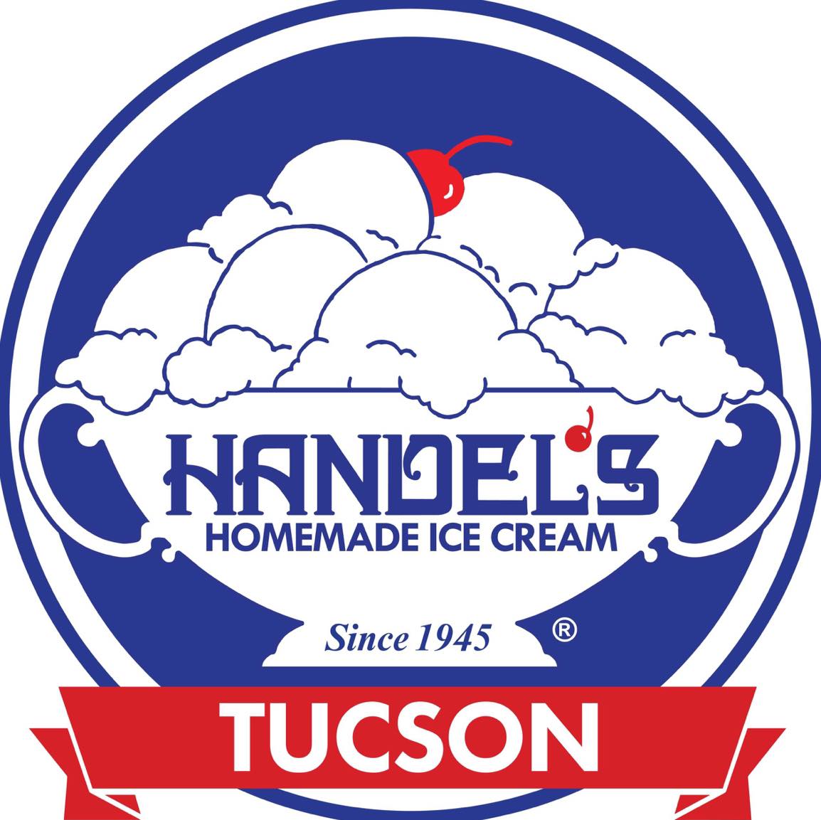 Handel’s Homemade Ice Cream Tucson | Tucson AZ