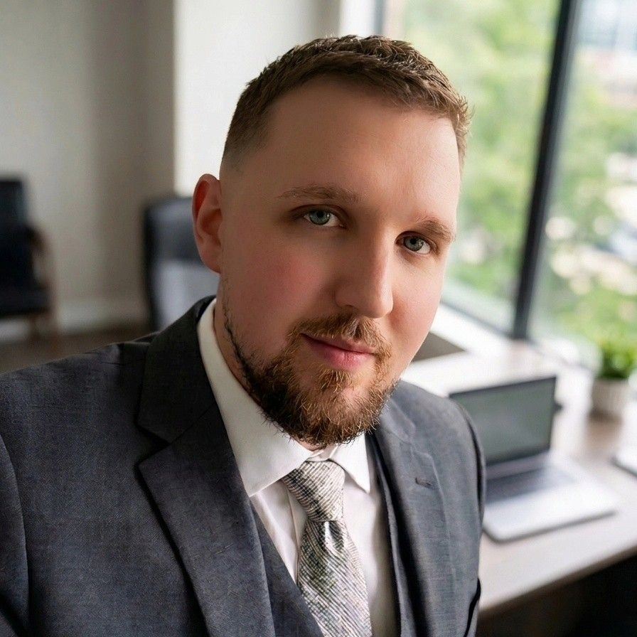 Sebas - Etobicoke-Lakeshore Conservative
