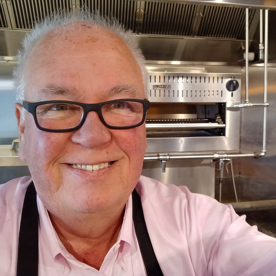 Bobby - Mike Kitts Offical Obituary from his family: Michael Farrell ...