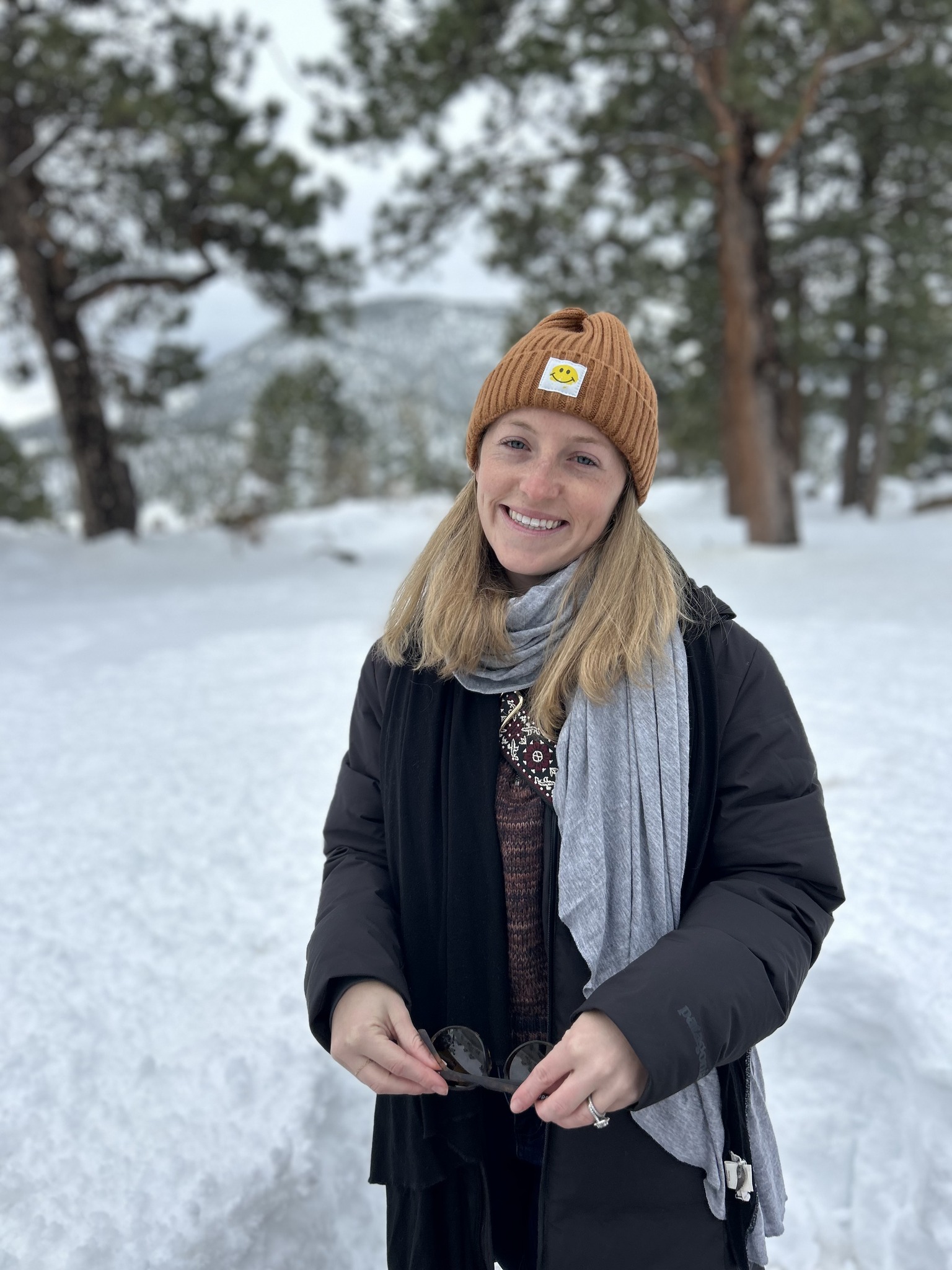Alana The Colorado Gal