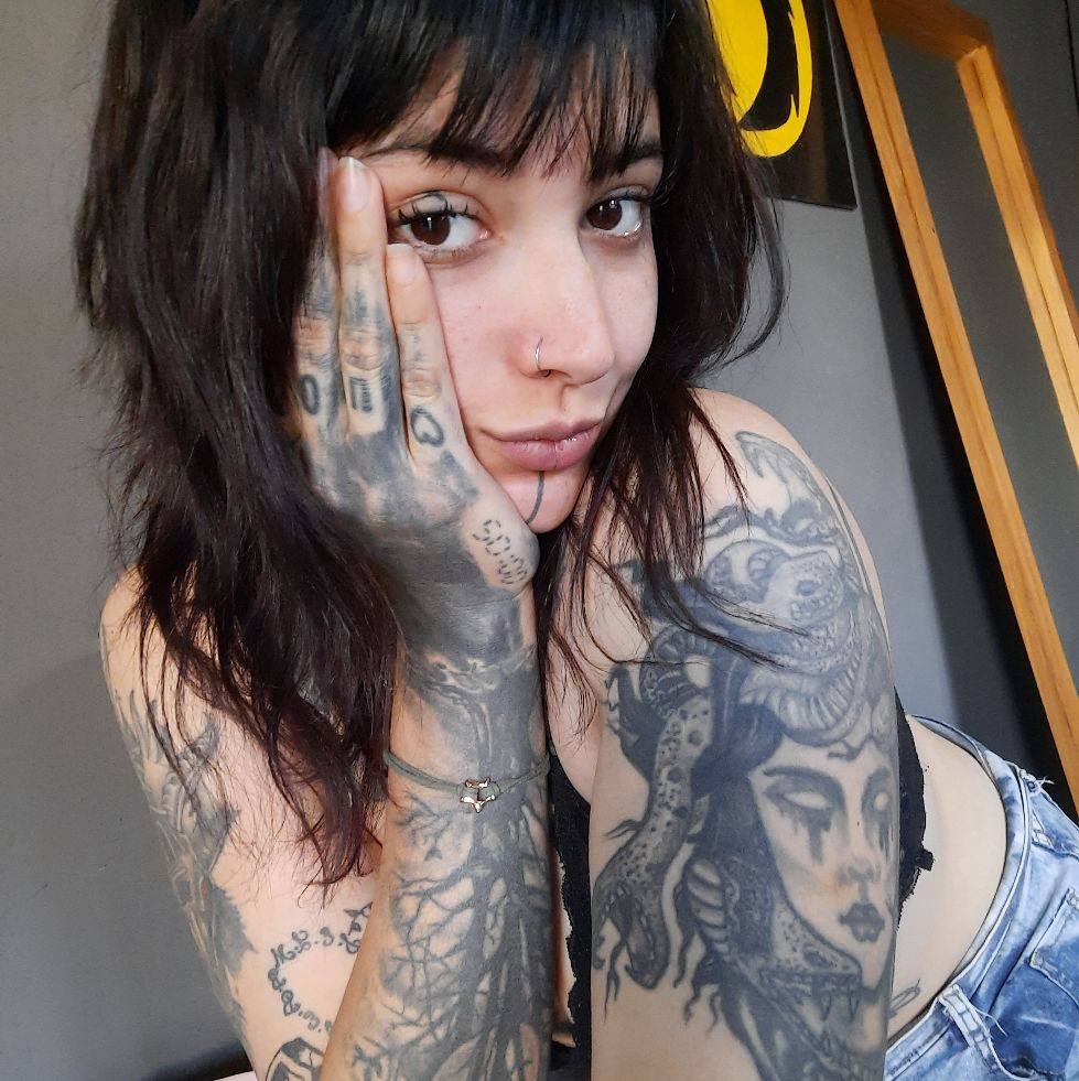 Ana Rodriguez 8910