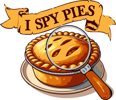 I Spy Pies