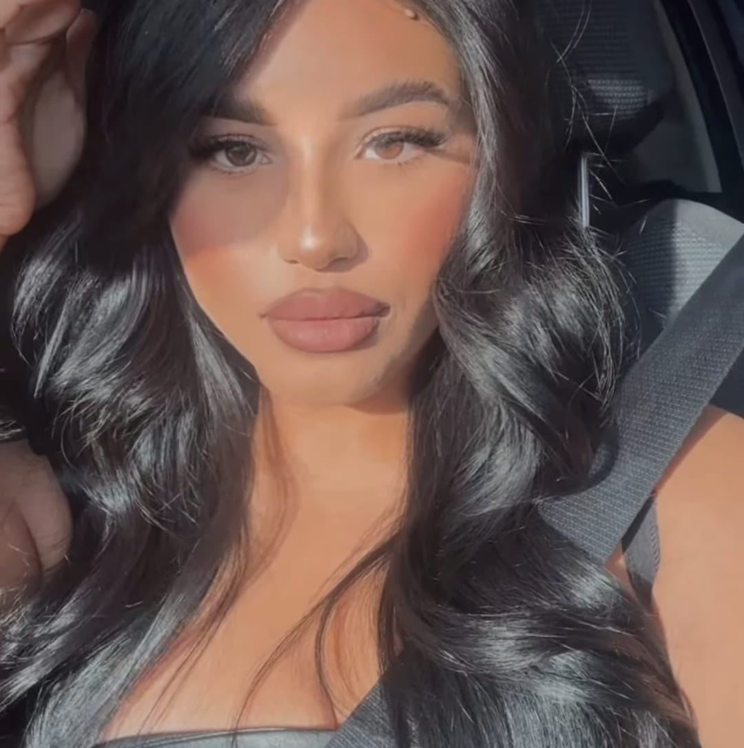 Gabriela Moreno 3531