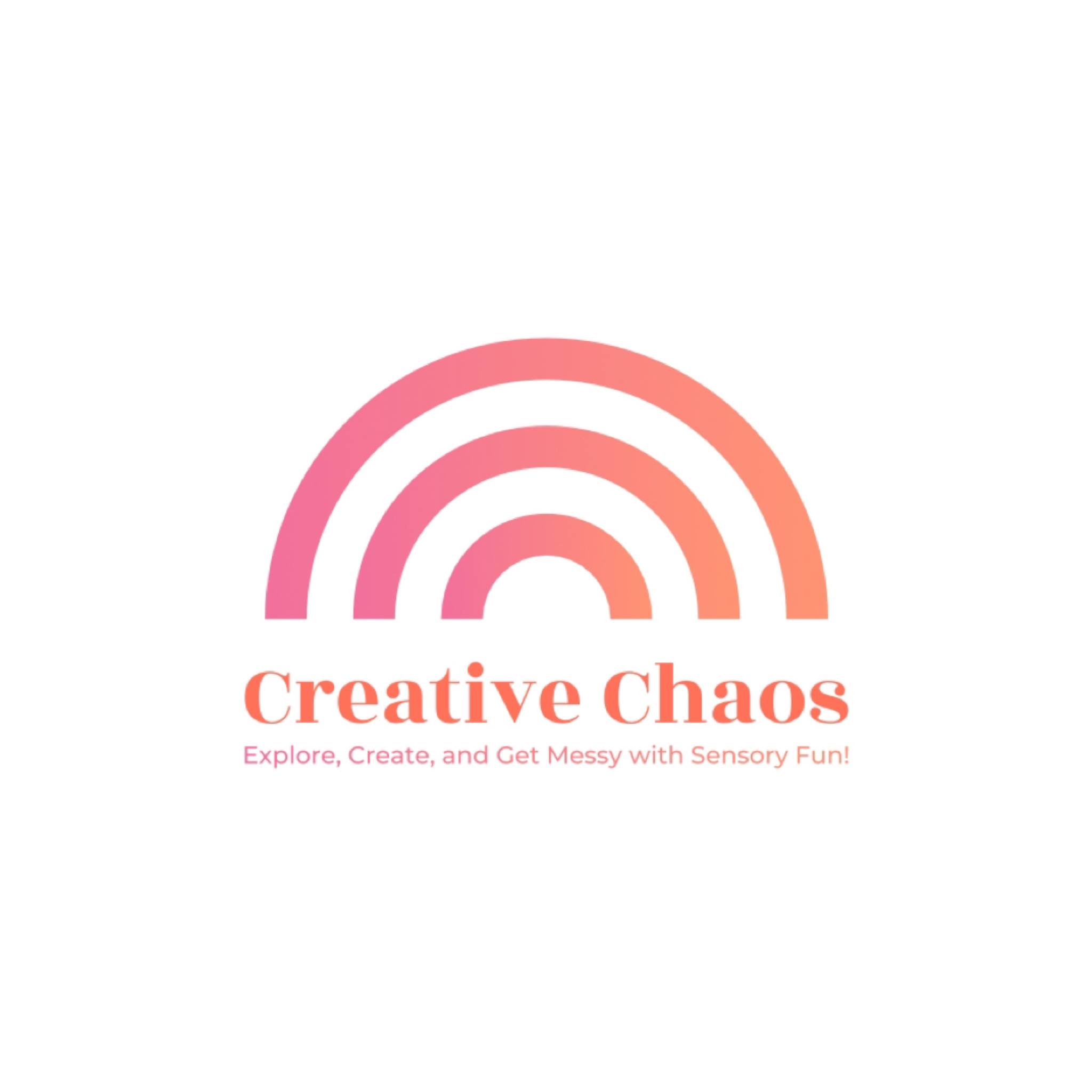 Creative Chaos Sensory Play | Vanceboro NC