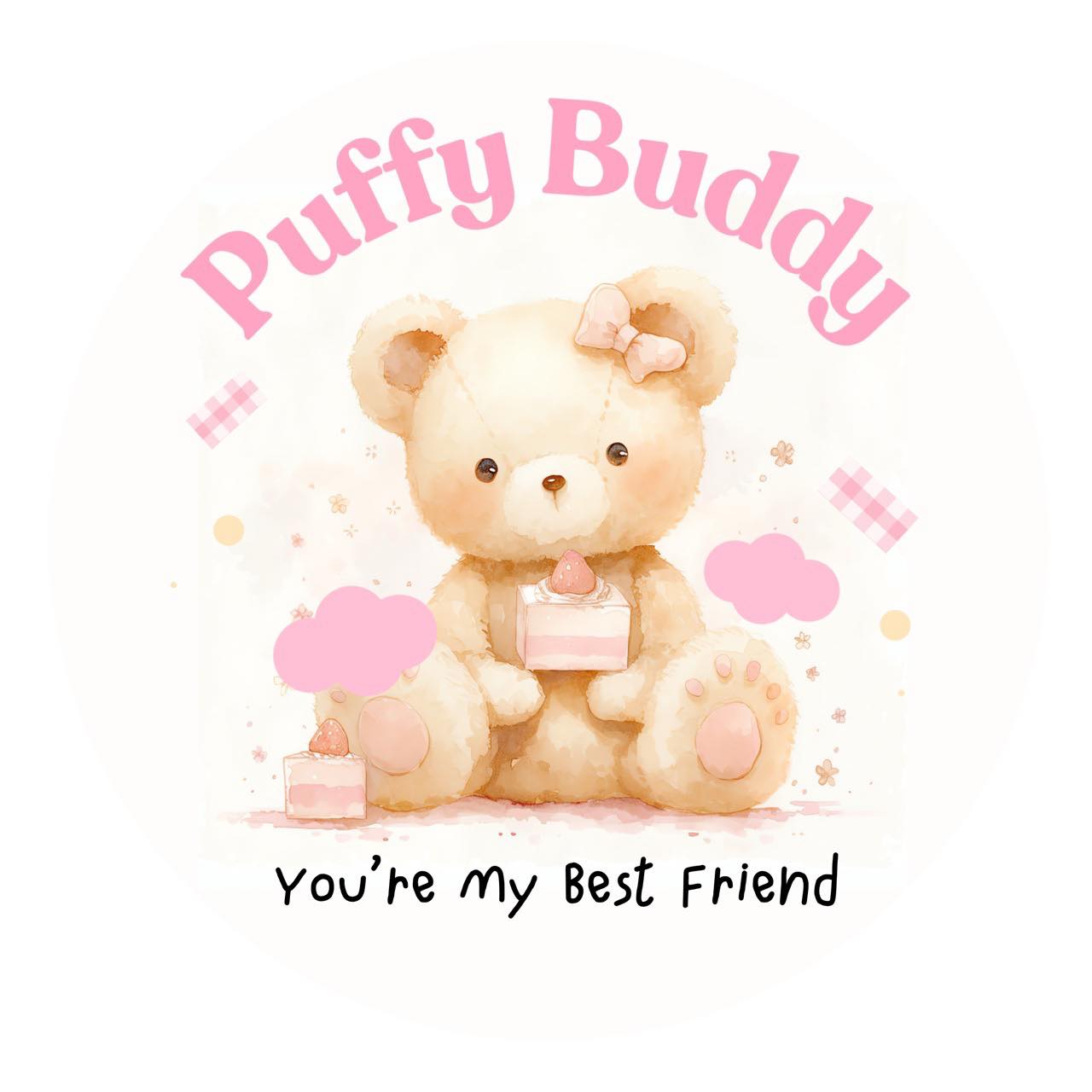 Puffy Buddy Chiang Mai