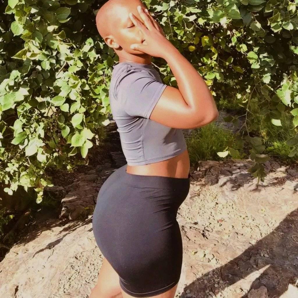Mzansi Curvy