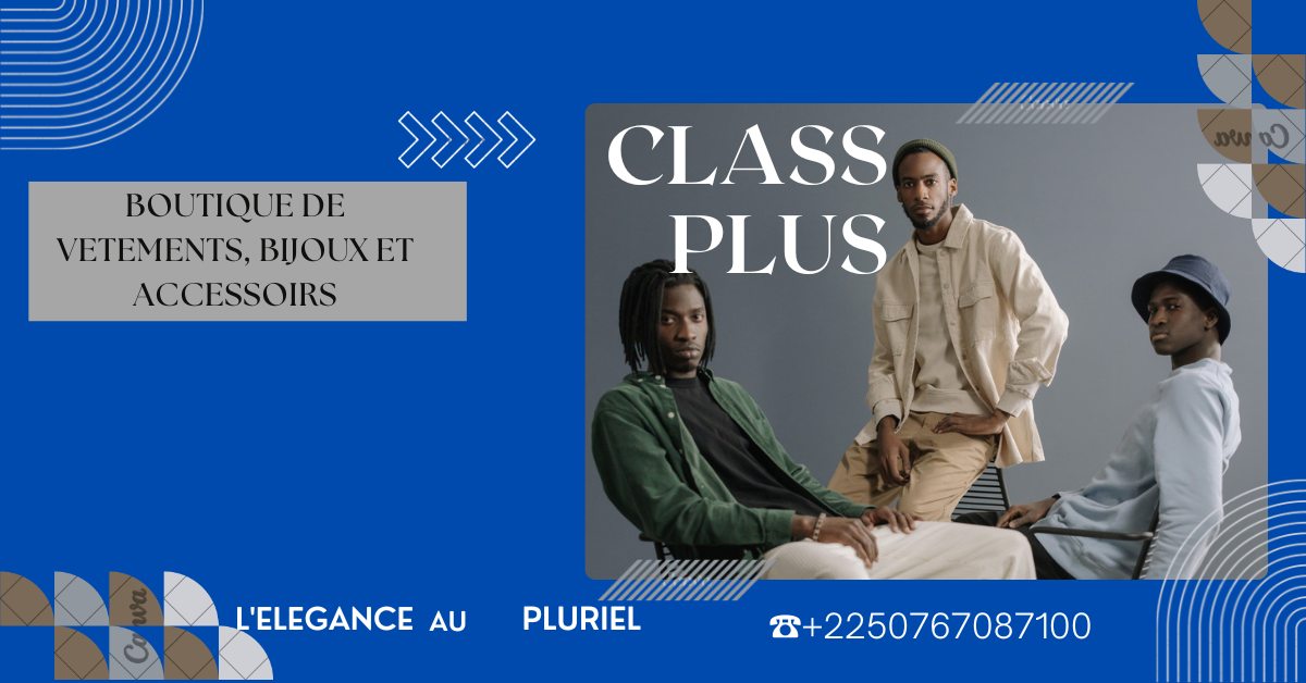 Class Plus 0125