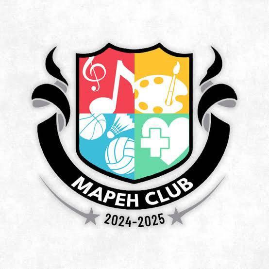 Dis Mapeh Club 2025 2026