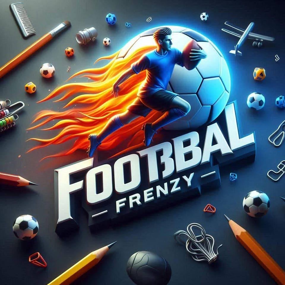 Football Frenzy
