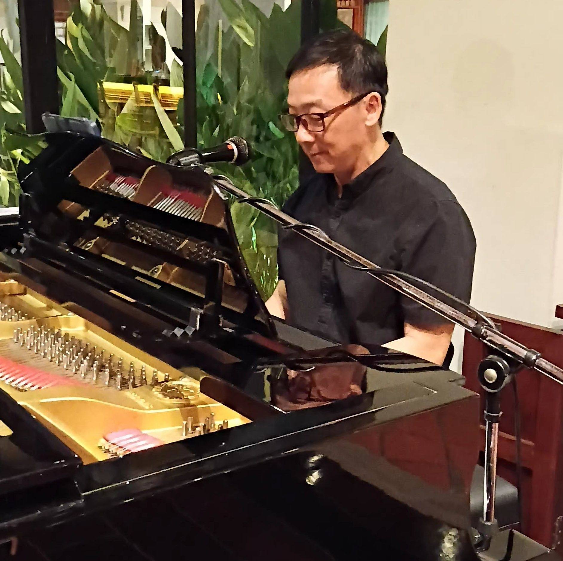 Piano Rythme เปียโนริทึม
