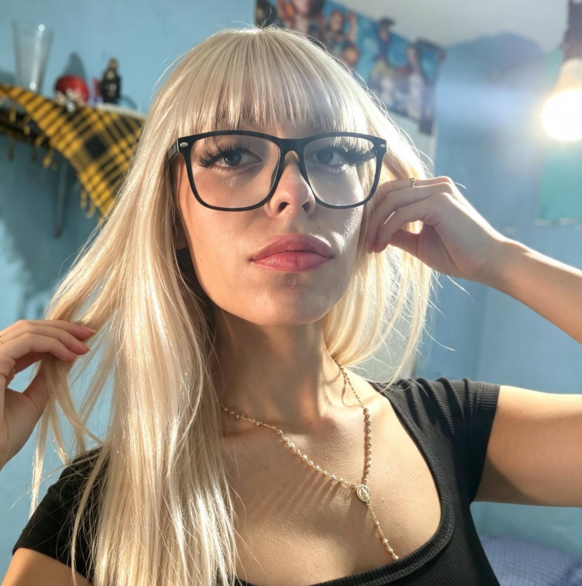 Melody Isabella 6678