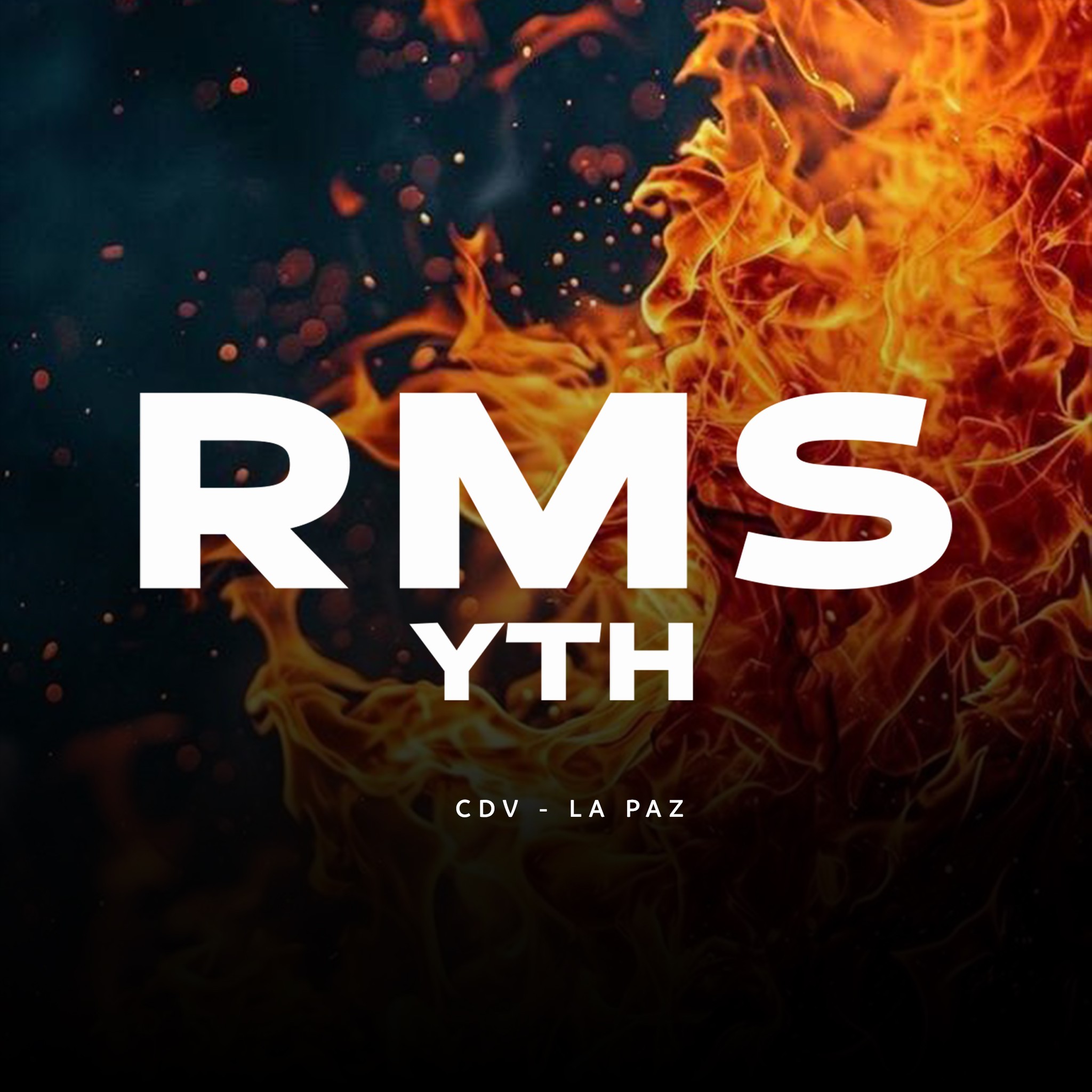 RMS CDV La Paz | La Paz