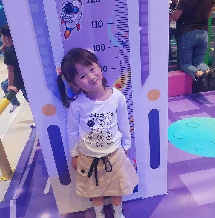 Gracelyn Olivia