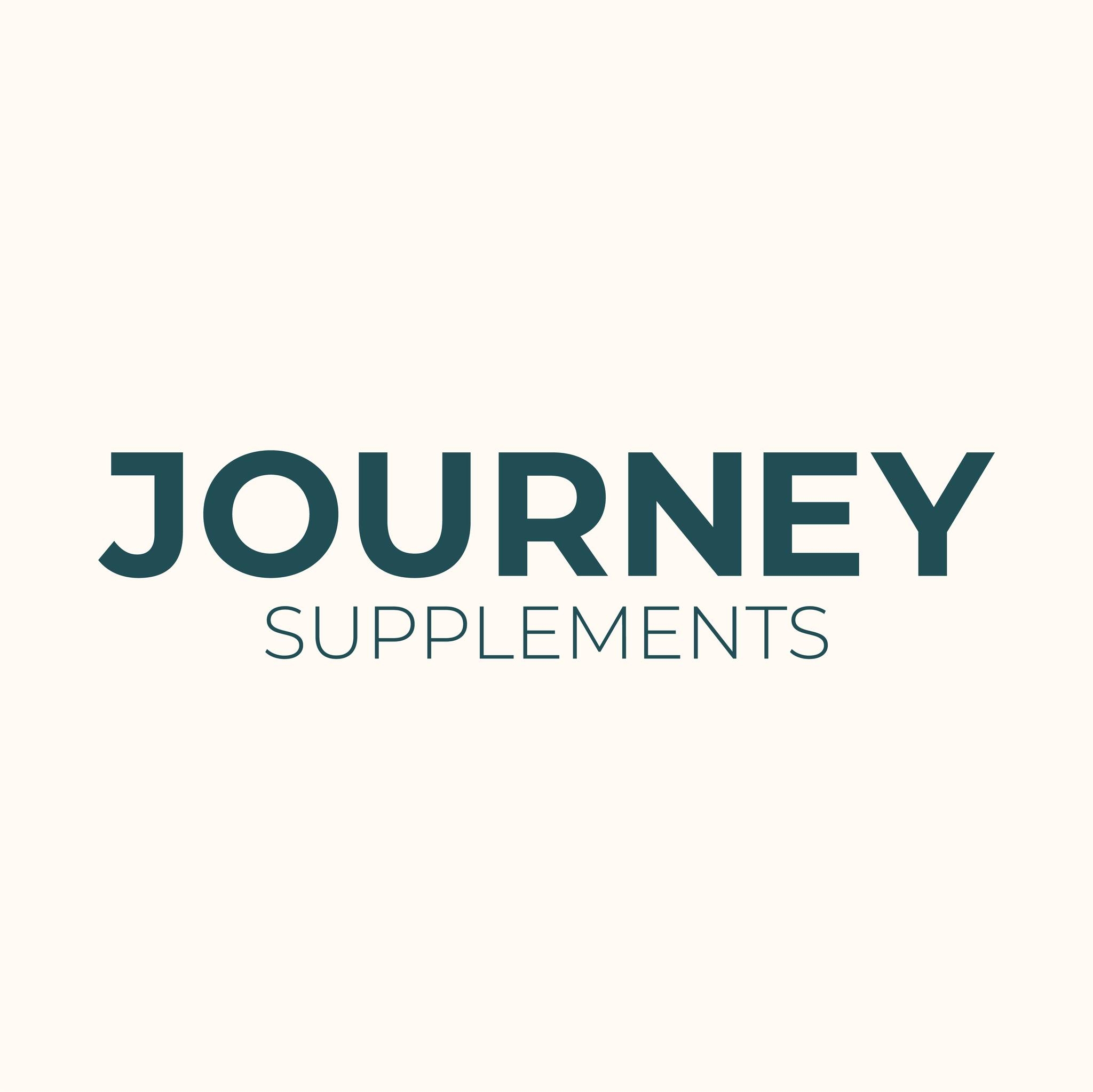Journey Supplements