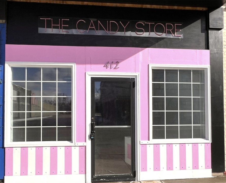 The Candy Store | Cheboygan MI