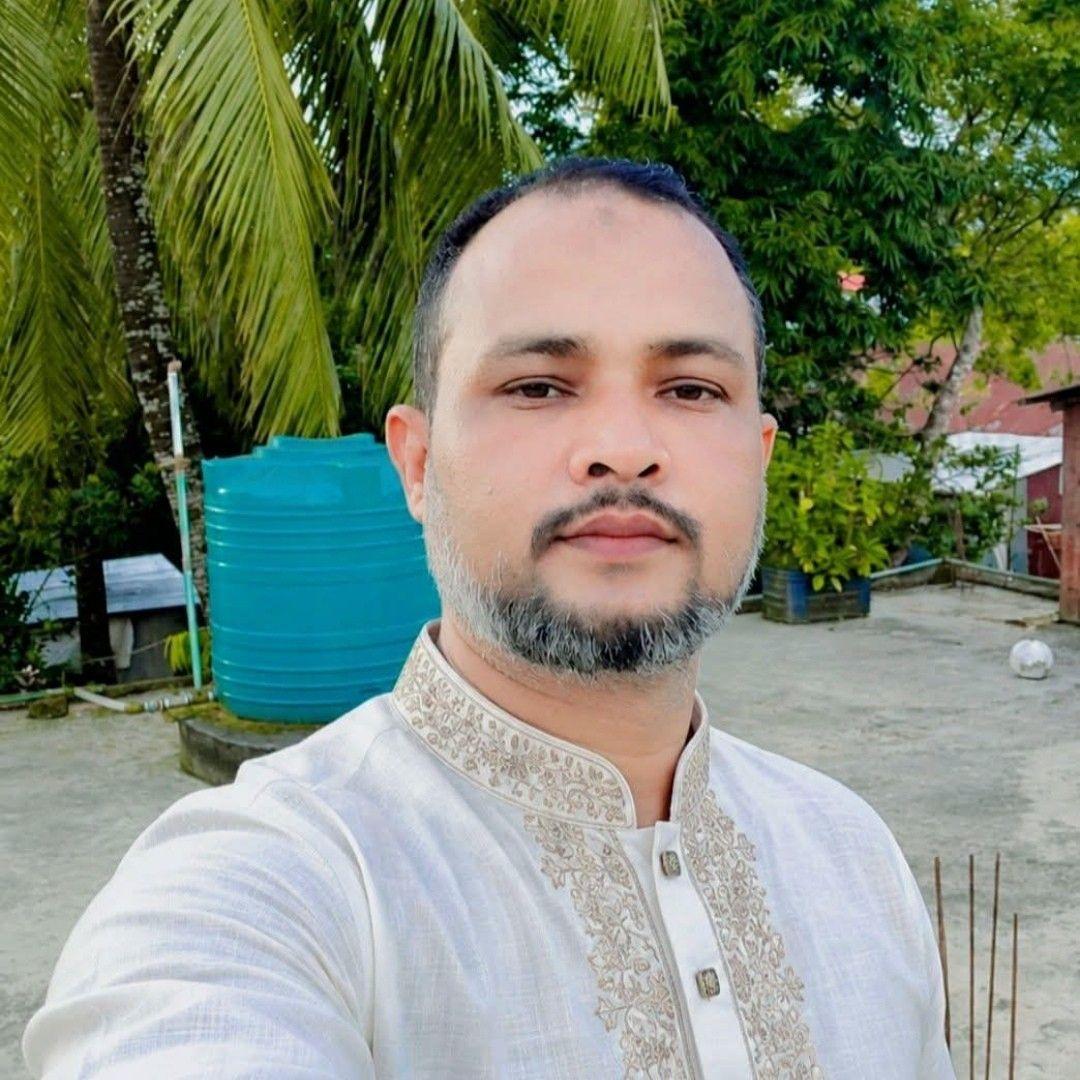 💚💚💚💚 Md Lilu Khan
