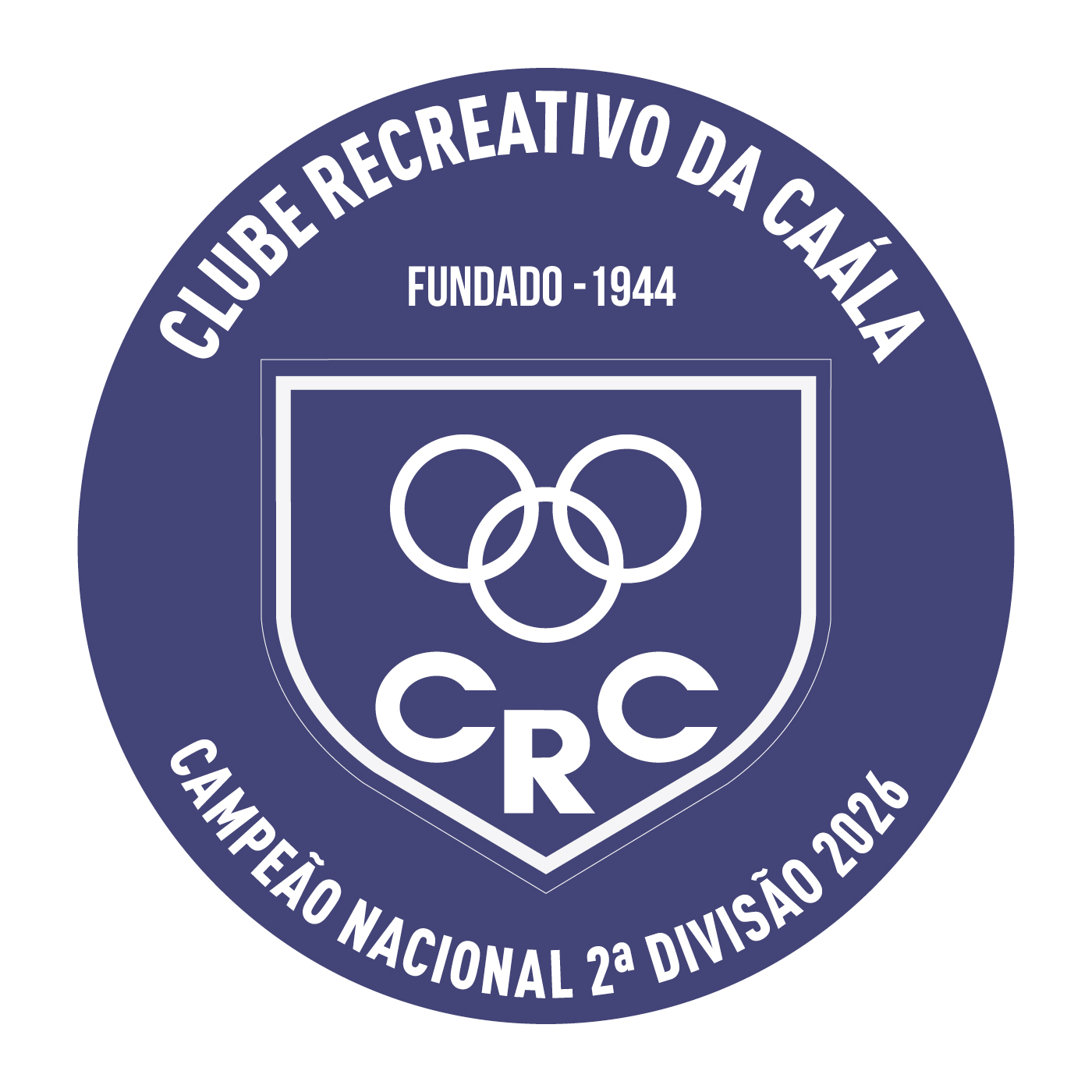 Clube Recreativo Da Caála
