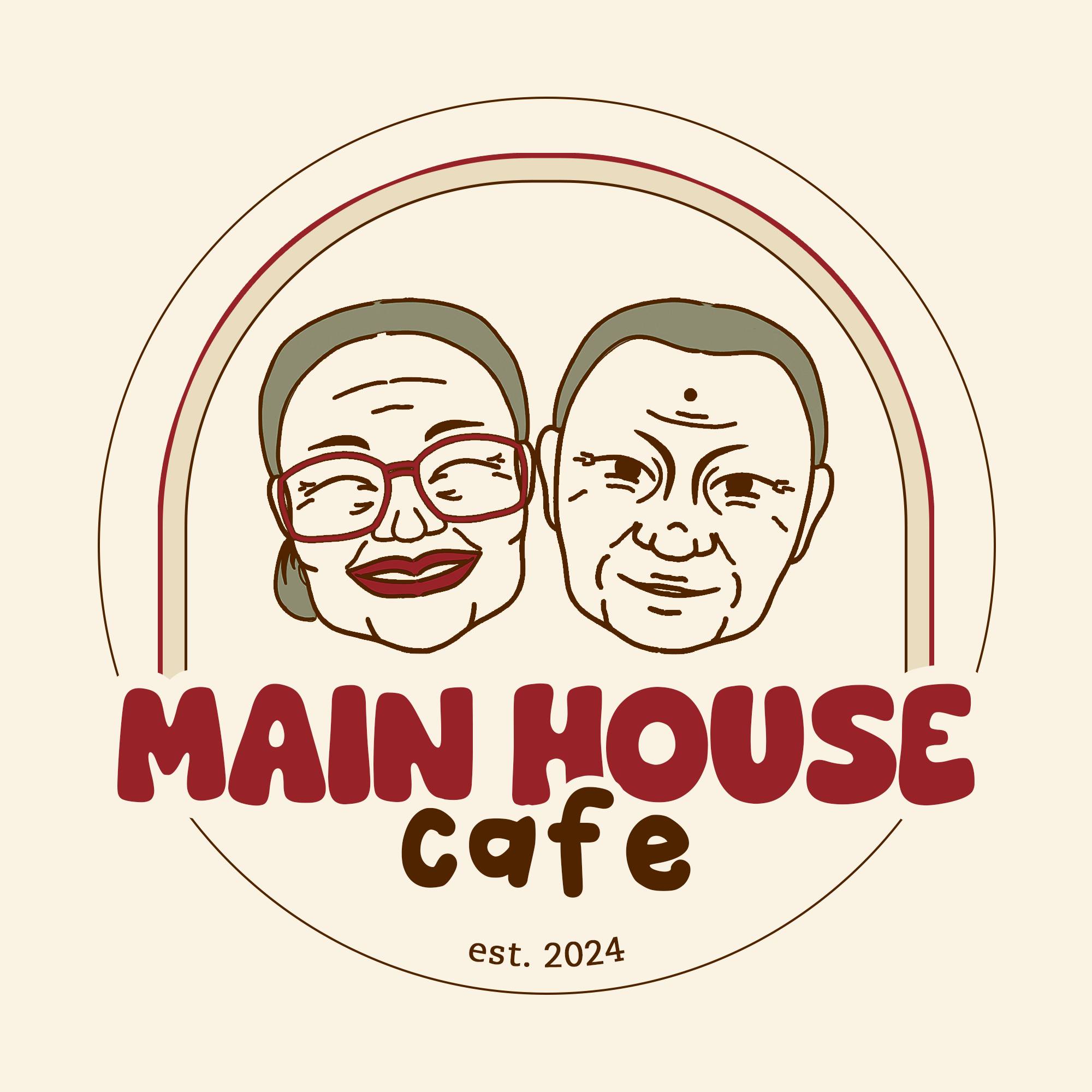 Main House Cafe